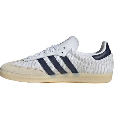 adidas阿迪达斯三叶草男女SAMBA OG德训鞋经典低帮运动鞋JH5633