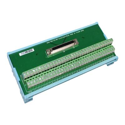 接线端子台研华ADAM-3968插拔式
