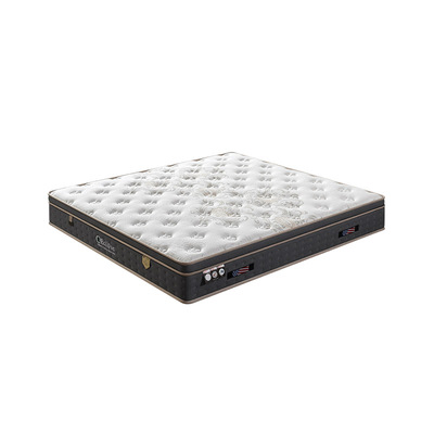 伊丽丝护脊推荐床垫专家之选