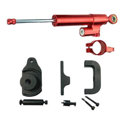 Kaabo启步电动滑板车转向阻尼器