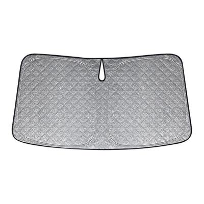 ESRXNXUX前档遮阳挡防晒隔热