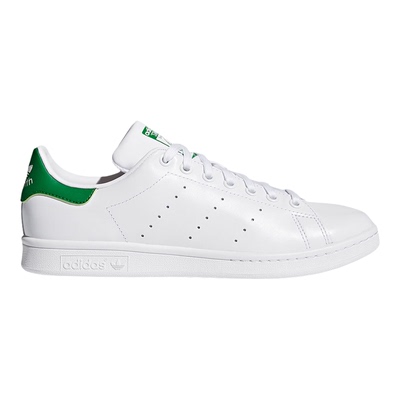 Adidas/阿迪达斯官方正品三叶草STAN SMITH男女运动板鞋M20324