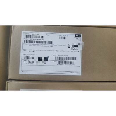 议价，735-L24P4X-A2交换机，24个10/1 00/1000BASE-T以太网端口