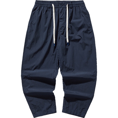 nauticawhitesail休闲裤