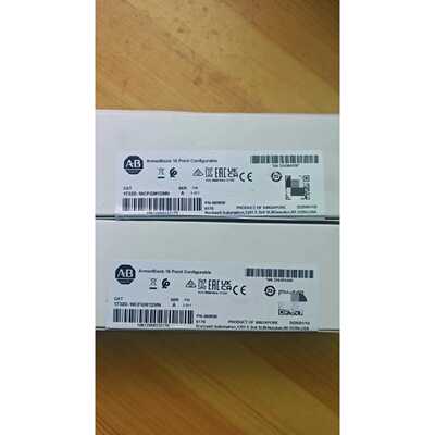 【请询价】全新原装未拆封A罗克韦尔1732D16CFGM12MN