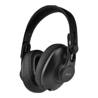 AKG/爱科技K371/K361头戴式耳机