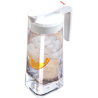 大容量冷水壶日式风格