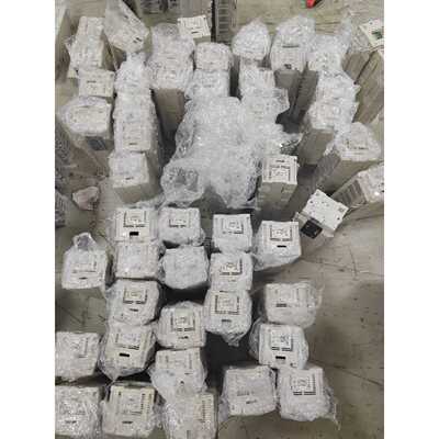 议价PLCFX3U80MTESA拆机件工程余维修