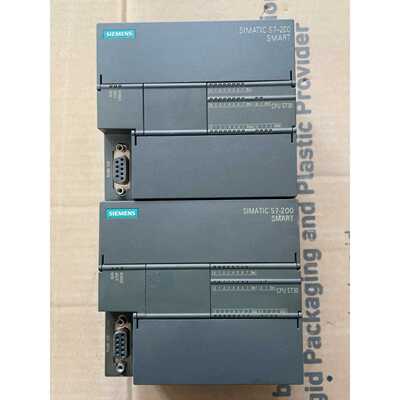 议价议价!西门子PLC200SMARTCPUST306ES