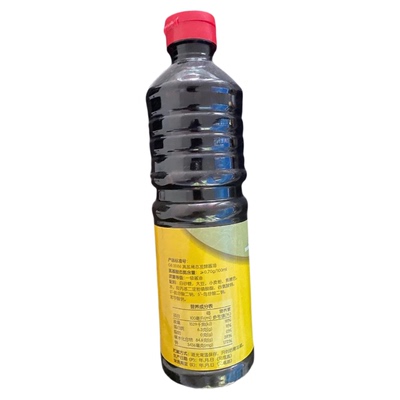 鸡饭老抽仙女马来西亚白切单瓶