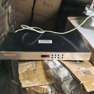 【议价-可维修】凯图EASTCATO EC-3200-S工业控制设备 带电源 全