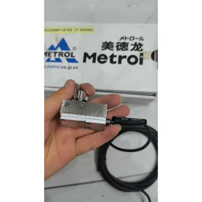 全新正品METROL美德龙位移传感器，型号P21EDBP-1