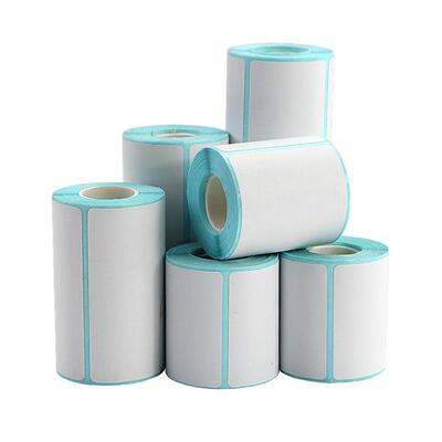 昕维便携式热敏标签纸打印清晰