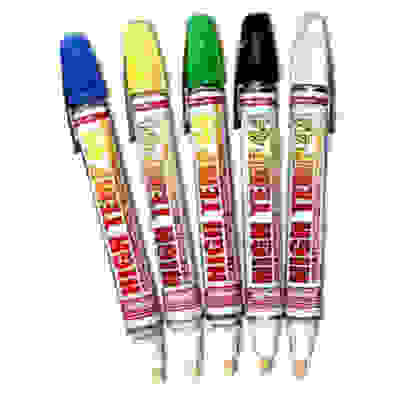 美国DYKEM HIGH TEMP 44耐高温油漆笔44250高温记号笔1000度