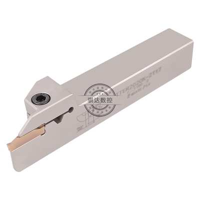 弹簧钢MGEHR数控切槽车床外径