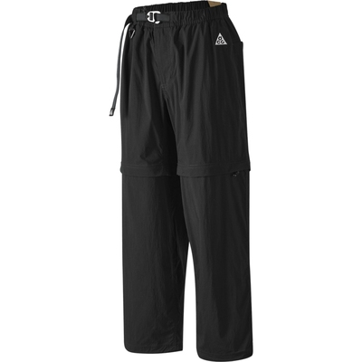 滔搏NIKE耐克男子ACG工装裤滑板户外登山宽松长裤短裤DX6647-010