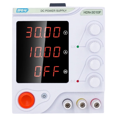 慧电鸟可调直流稳压电源小功率