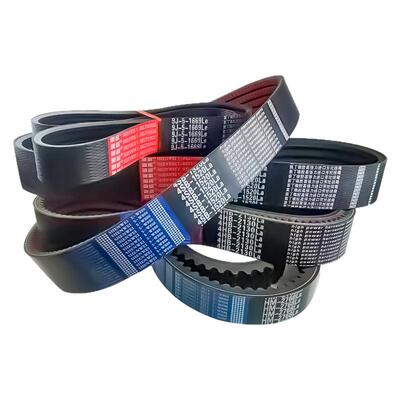 神威三角带 HC 2405 2410 2413 2415 2420 2422 2435 收割机皮带