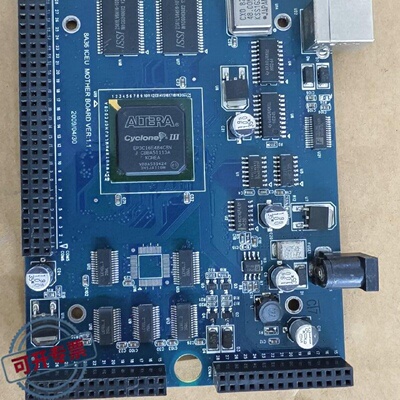 议 价烧录机主板EP3C16F484C8N工业自动可 维修