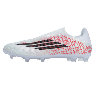 亚马尔F50中端FG/MG无鞋带足球鞋