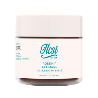 祛黄匈牙利面膜ILCSI/莹莉诗提亮