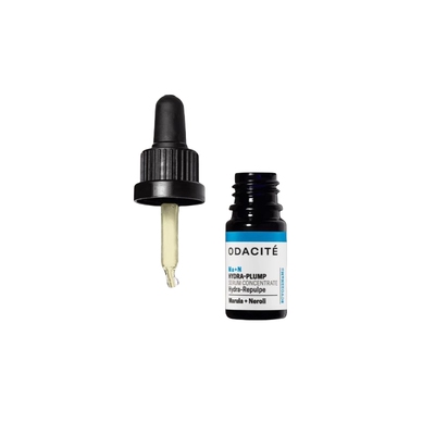 odaciteMa+N精华油深层滋养