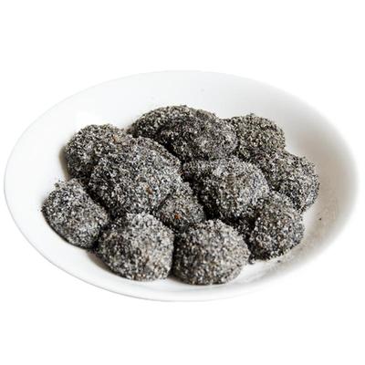 浙江特产糕点农家手工麻糍江山