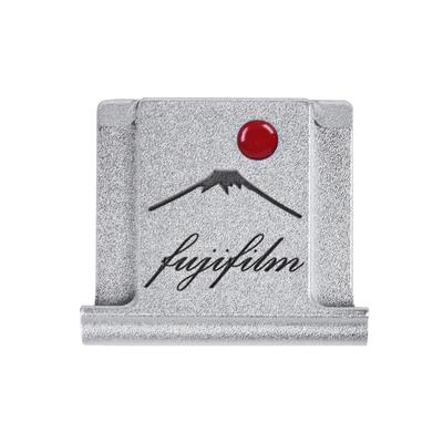 理光热靴保护盖金属材质专款专用