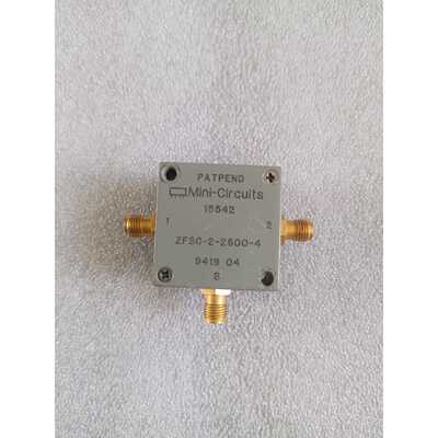 询价-MiCircuits ZFSC225004 10