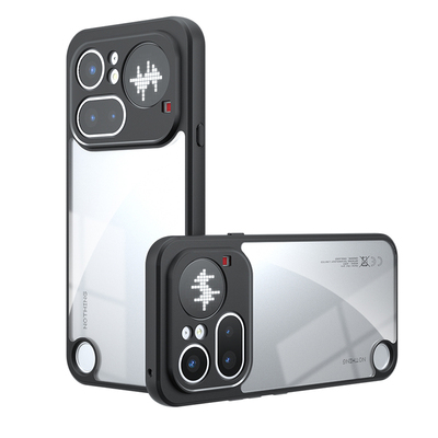 NothingPhone3a气囊防摔手机壳