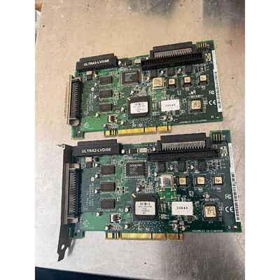 议价SCSI卡原装Adaptec SCSI卡 AHA-2940U