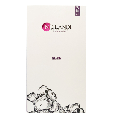 蛋白q弹膏体香味冷烫烫发发廊