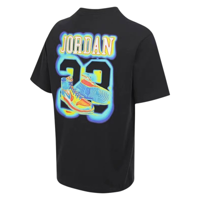 专柜正品Jordan男子休闲短袖T恤