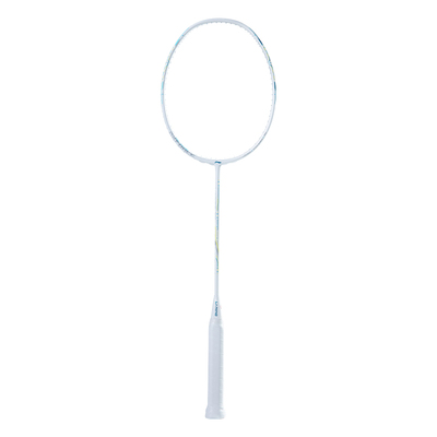 李宁羽毛球拍雷霆60全碳素纤维