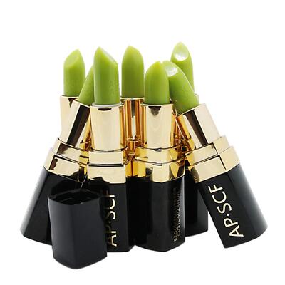 苹果细胞APSCF高清花妍变色口红