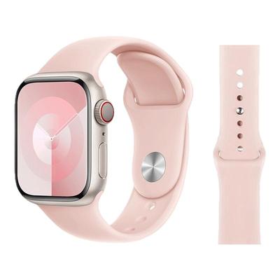 官方同款苹果手表s11/10表带新款