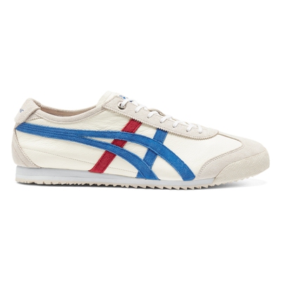 【经典】Onitsuka Tiger鬼塚虎经典MEXICO 66 SD VIN男女款休闲鞋