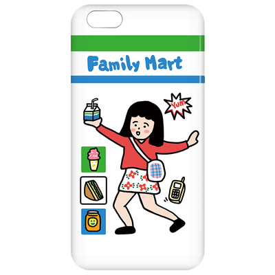 17promax/11适用苹果便利店