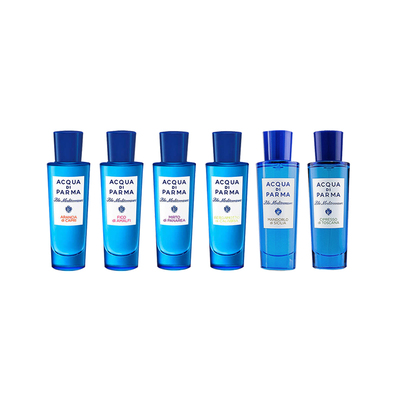 acquadiparma加州30ml女士香水