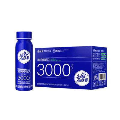 好益多益生菌乳酸菌饮料