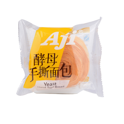 aji手撕面包办公室1kg代餐零食
