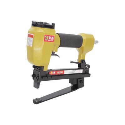 宝菱气动订书机钉书机封箱机