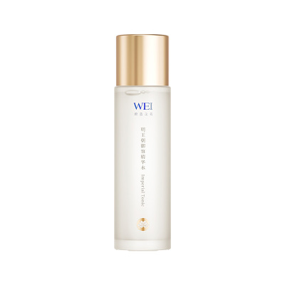 wei/蔚蓝之美明王朝120ml精华水