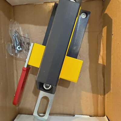 Euchner Riegel NZ-A 057734 -Neu-
