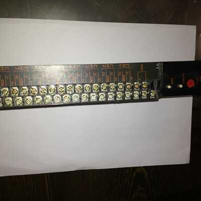 议价三菱PLC  A68AD