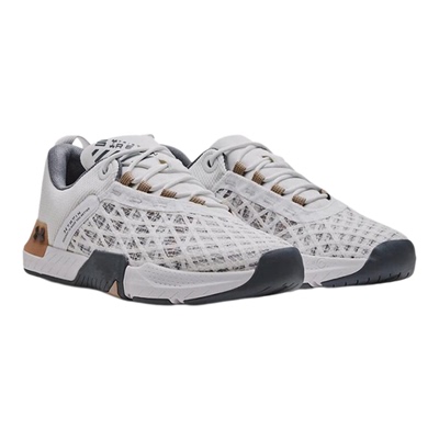 UA/安德玛正品TriBase Reign 5男子网面透气训练鞋3026021-105