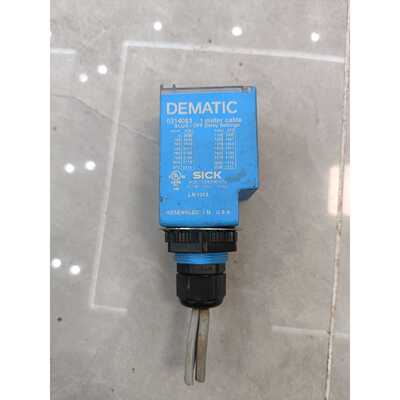 询价-SICK西克WLR2100W6361S03传感器可维修