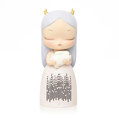 晚安兔无线蓝牙音箱女生送礼