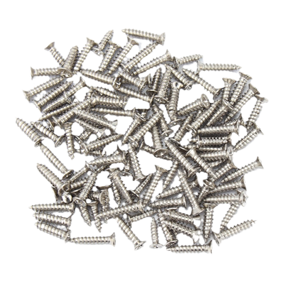 【可开专票】沉头十字自攻螺丝