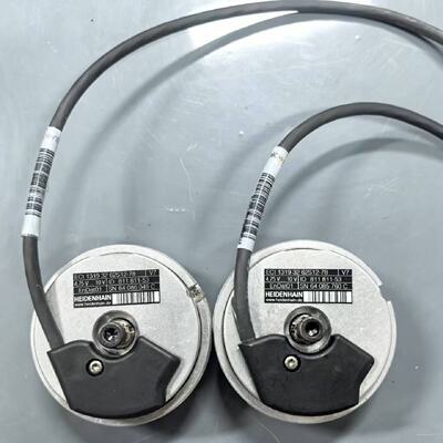 议价海德汉编码器ECI 1319 32 62S12-78 原装现货 ID 811 811-53